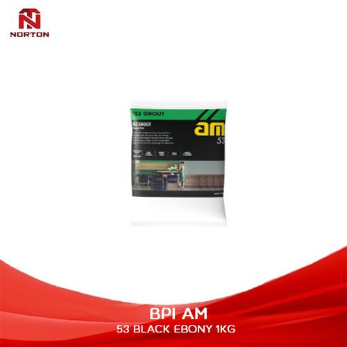 Jual BPI AM 53 BLACK EBONY 1KG - Kota Surabaya - Norton Bangunan ...
