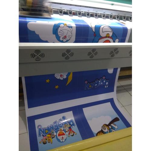 Jual Hi Res Cetak Spanduk Digital Printing - 1x - Kab. Tangerang - Rin ...