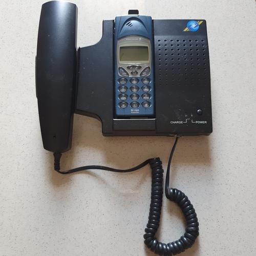 Jual Docking Ericsson R190 super rare super langka tidak termasuk HP ...