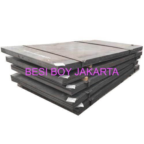 Jual BESI PLAT HITAM 1 MM FULL SPHC ASTM - Jakarta Barat - Besi Boy ...