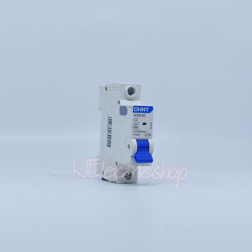 Jual MCB CHINT NXB 63 1 PHASE - Kab. Sleman - IJ electric shop | Tokopedia