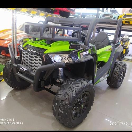 Jual JUMBO XXL 24VOLT mobil mainan anak aki UTV EXPLORER kyz - Jakarta ...