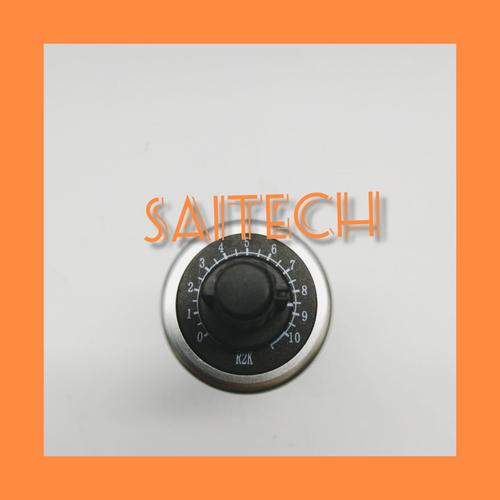 Jual Wire wound / Potensio Diameter 22mm 2,5,10Kilo Merk Tayee - - 5 ...