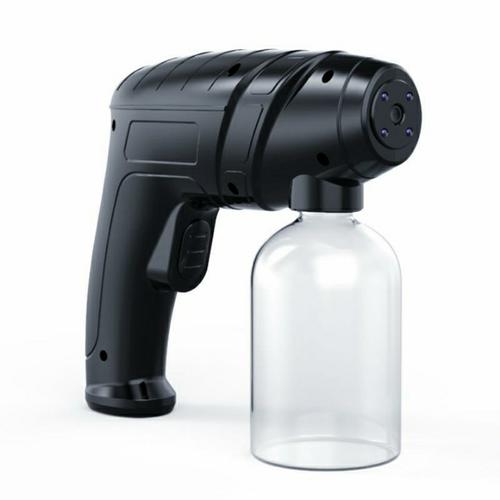 Jual Nano Spray gun Or Disinfektan fogging wireless tanpa kabel ...