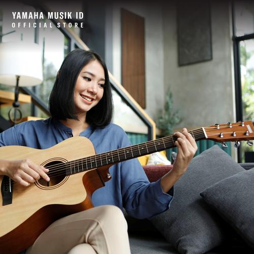 Promo Yamaha FS400C FS 400C FS 400 C Gitar Akustik Matte Finish Cicil 0% 3x - Kota Bogor ...