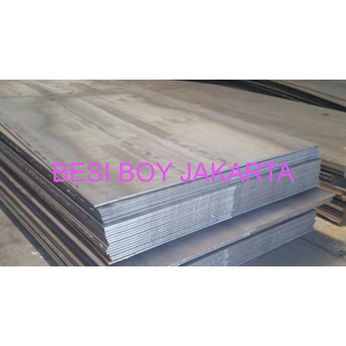 Jual BESI PLAT HITAM 1.8 MM FULL KRAKATAU STEEL KS SPHC ASTM - Jakarta ...