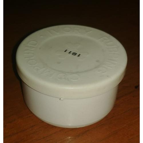 Jual RUBBING COMPOUND IVORY WARNA PUTIH 100 GRAM / KOMPON PUTIH UNTUK ...