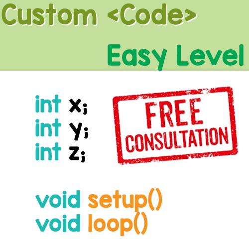 Jual Arduino Custom by Request - Source Code - Merah - Kota Tangerang ...