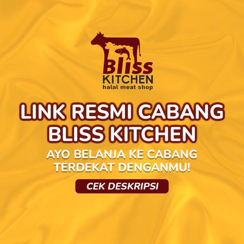 Jual Bliss Kitchen Cabang Resmi - Jakarta Barat - Bliss Kitchen Id ...
