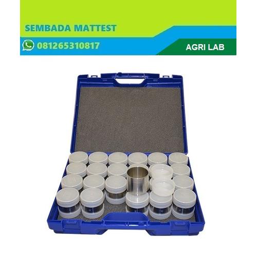 Jual Soil Sample Ring 84x40mm, DxH, Custom - Jakarta Selatan - sembada ...