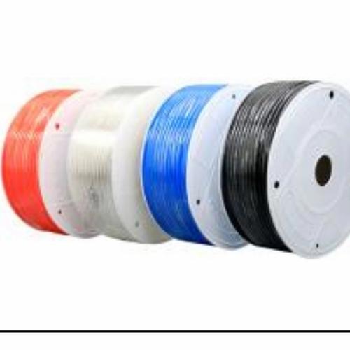 Jual selang pu murah 1roll ukuran 10mm / selang pu 1roll 10mm x 6,5mm ...