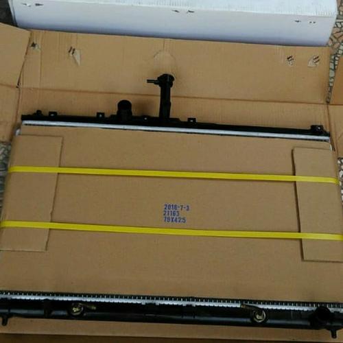 Jual Radiator Hyundai H1 Matic Radiator Hyundai Starex Matic 08 25310 ...