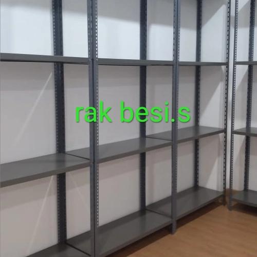 Jual rak besi 6 susun - Kota Depok - Rak besi. S | Tokopedia