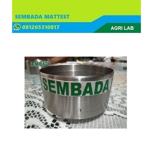 Jual Soil Sample Ring, 53x40mm, DiaxH - Jakarta Selatan - Sembada ...
