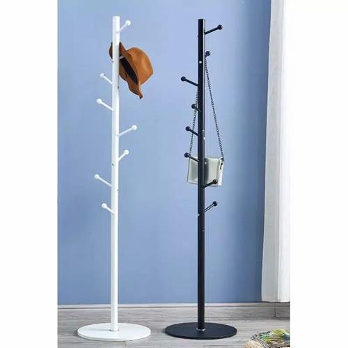 Jual Standing Hanger New Model / Stand Hanger Serbaguna Model Baru ...