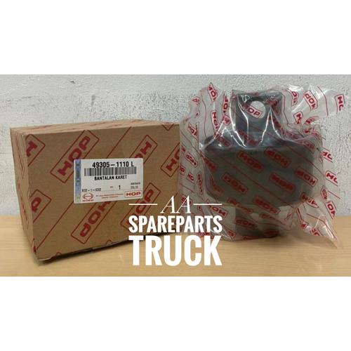 Jual Rubber Bushing Hino Part No. 49305-1110L - Jakarta Pusat ...