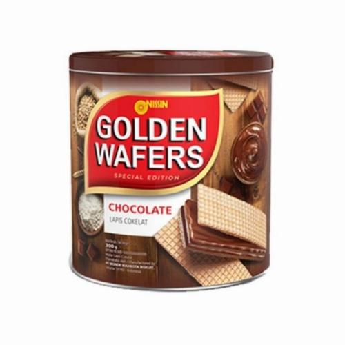 Jual Golden Wafers Kaleng - Kota Surabaya - Surabaya Game Store | Tokopedia