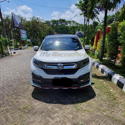 Jual Bodykit CRV Turbo Thitum - Kota Denpasar - M2 Racing Parts | Tokopedia