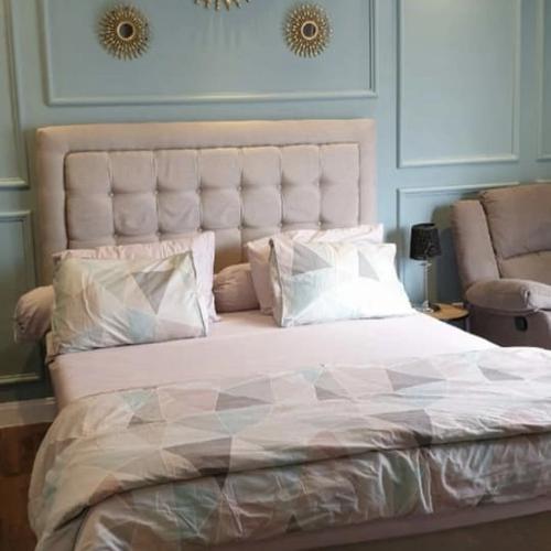 Promo Dipan divan rangka tempat tidur untuk kasur bisa custom model dan ...