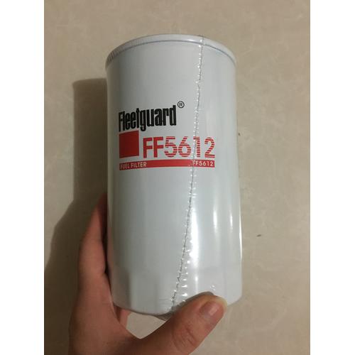 Jual Fuel filter FLEETGUARD FF5612 / filter solar FLEETGUARD FF5612 ...