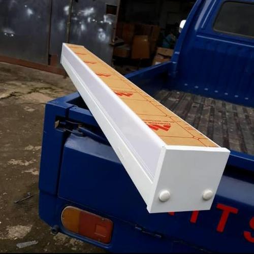 Jual Kap Lampu GMS 1X36W LED 1X16 WATT MODEL ARTOLITE LAMPU LED PHILIPS ...