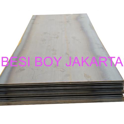 Jual BESI PLAT HITAM 2.8 MM FULL KRAKATAU STEEL KS SPHC ASTM - Jakarta ...
