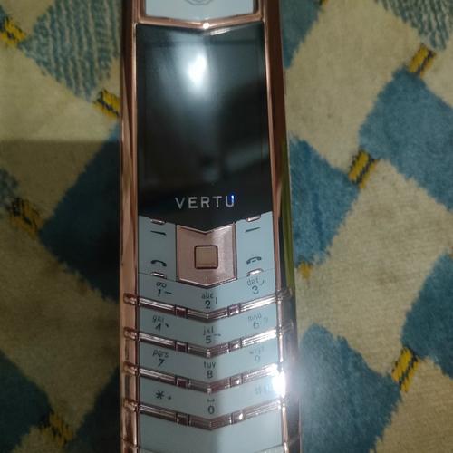 Jual handphone Vertu bentlay - Jakarta Pusat - R&W12store | Tokopedia