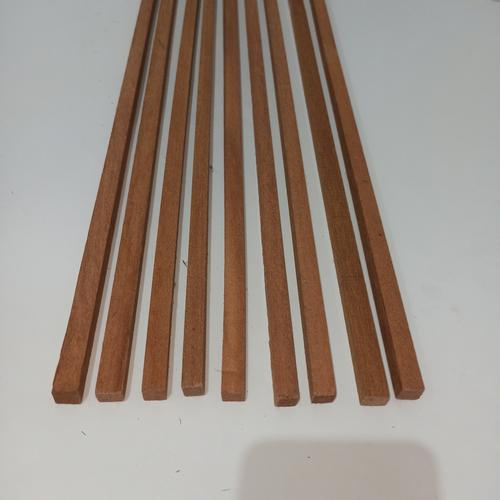 Jual Lis kayu 1x2 cm panjang 210cm - Kota Tangerang Selatan ...