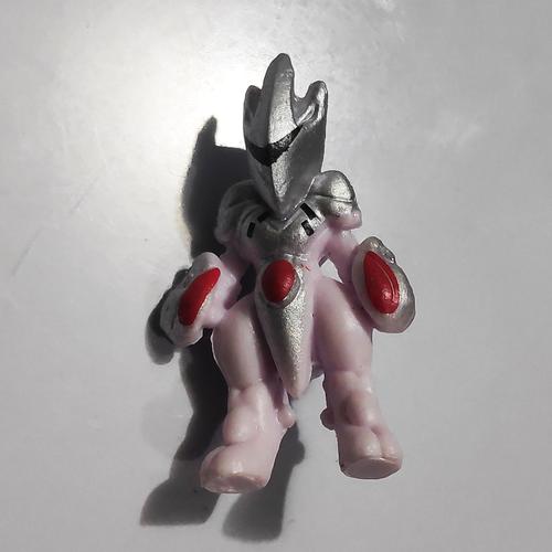 Jual Figur Pokemon - Mewtwo Cyborg - Collection Figure - Kab. Bogor ...