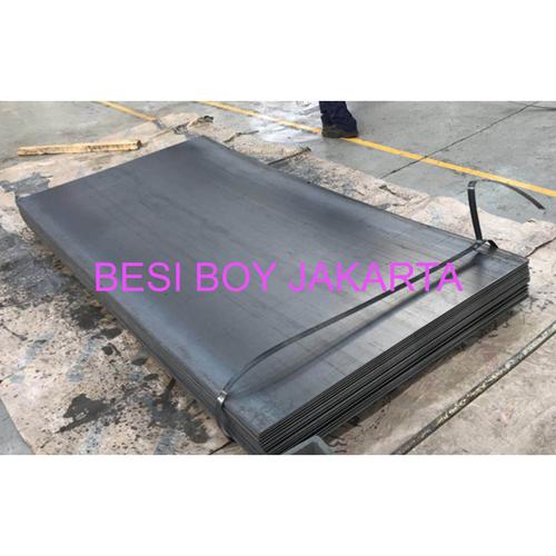 Jual BESI PLAT HITAM 1.5 MM FULL SPHC ASTM - Jakarta Barat - Besi Boy ...