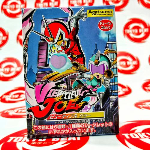 Jual VIEWTIFUL JOE FIGURE AGATSUMA - CAPTAIN BLUE - Jakarta Pusat ...