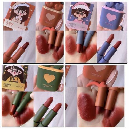 Jual Lipstick kemasan Airpods - Orange - Jakarta Timur - Cosmetiq ...