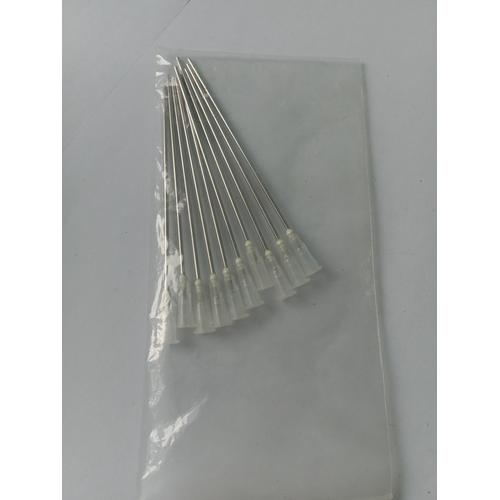 Jual Sonde oral Mencit Stainles - Kota Cimahi - pratama sains global ...