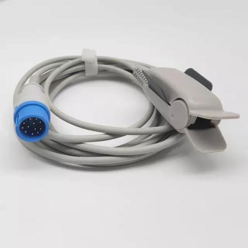 Jual spo2 sensor Konsung Aurora - Kota Medan - Accessories Medical ...