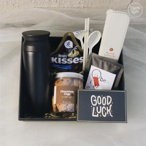 Jual Farewell Gift Box | Set Hadiah Kado Hampers Perpisahan - Twinings ...