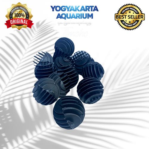 Jual bioball golf bulat / pcs - Kota Yogyakarta - Yogyakarta aquarium ...