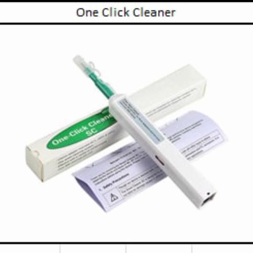 Jual one click cleaner fiber optic SC - Jakarta Barat - RUMAH FIBER ...