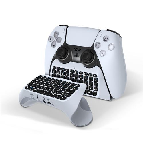 Jual Controller Keyboard DualSense PS5 Keyboard Controller Stik PS5 ...