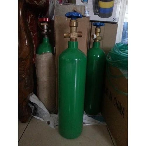 Jual Tabung CO2 kosong second - Kota Bandung - KiosLED | Tokopedia
