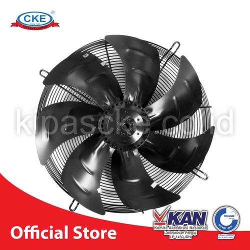 Jual AXIAL FAN CKE AF-ERM-YWF4E500SC145/65-NB-LB 20INCH BLOWER GEDUNG ...