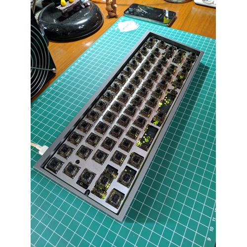 Jual Mechanical Keyboard PCB Solder - 40s and below - Kota Cimahi ...