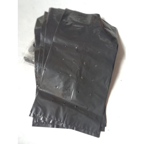 Jual Plastik Polybag Tanaman Besar uk 40cm Grosir Pondok Gede - 1Kg ...