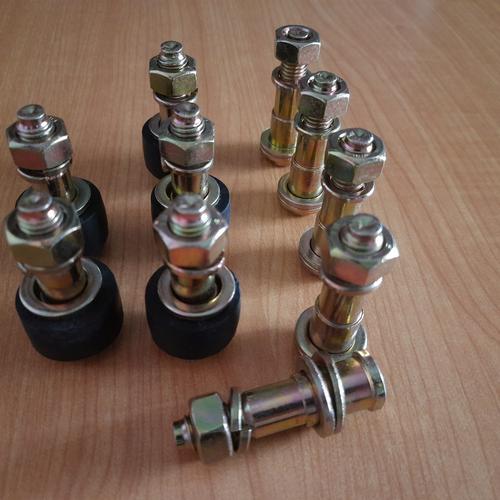 Jual Baut + rubber coupling F3/FCL 125/FCL 140/FCL 160/ FCL 180 - Kota ...