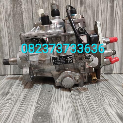 Jual Injection Pump Toyota Land Cruiser VX100 Original - Jakarta Utara ...