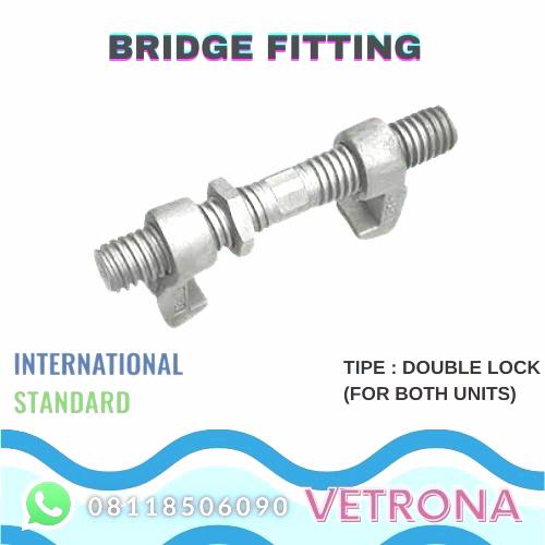 Jual Bridge fitting kontainer lashing NEW - Jakarta Utara - Vetrona ...