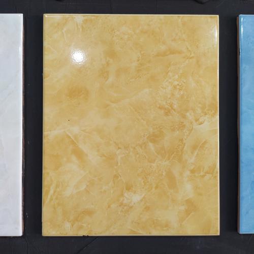 Jual Keramik Dinding Asia Tile 20x25 Motif Marble Coklat / Keramik ...