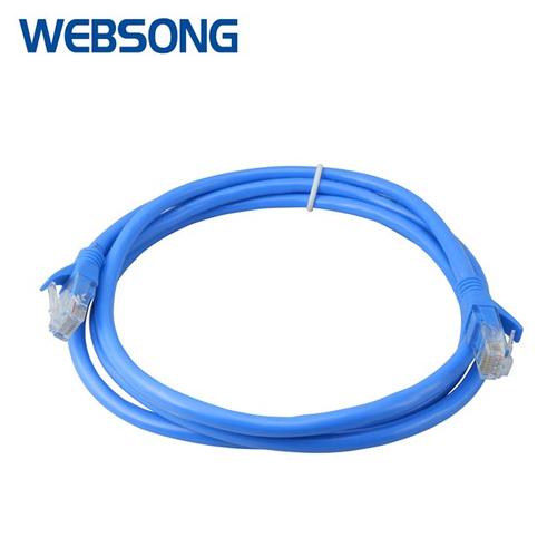 Jual Kabel LAN RJ45 UTP Ethernet 1.5M 3M 5M 10M 20M 30M 50M Cat6 ...