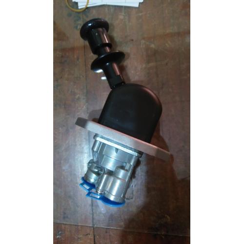 Jual 1315035300005-Hand brake valve assy (2 Hole) Brake System ...