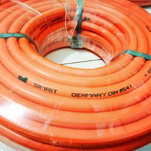Jual SELANG GAS LPG SIMRIT GERMANY / 3 LAPIS TEBAL - Kab. Bogor ...