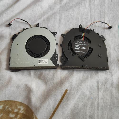 Jual fan Asus A412 A412FA X412FA X412UF X412UA X412FJ X412UB X412DA ...